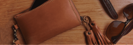 Shop Online Genuine Leather Goods & Accessories in Dubai, UAE